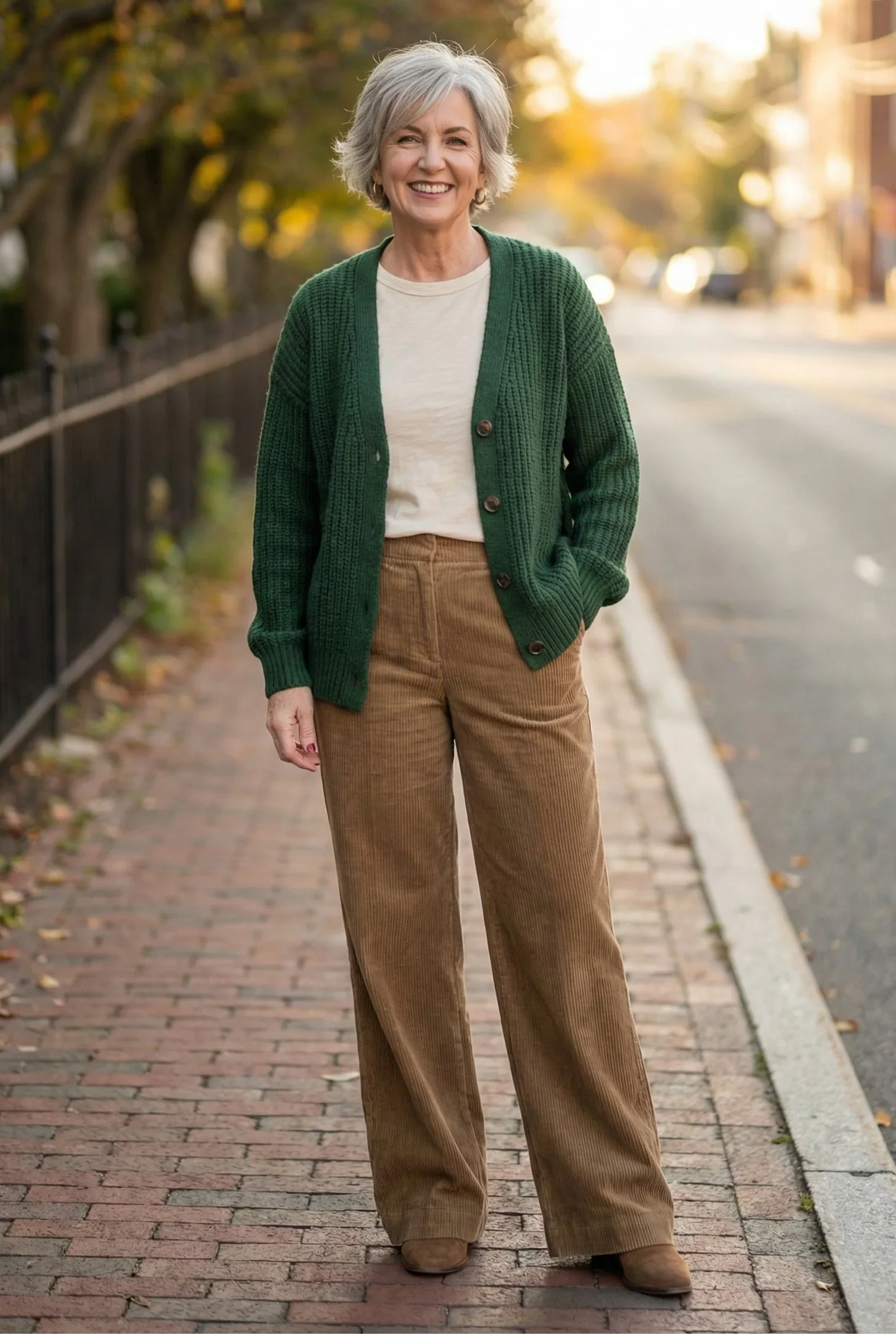 Sweaters – Sarah & Oliver