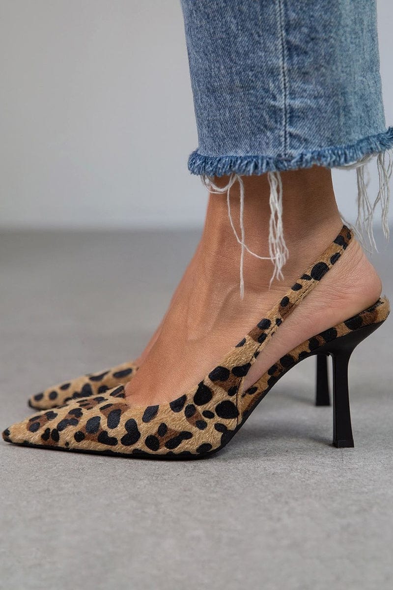 Janelle | Leopard Pumps – Sarah & Oliver